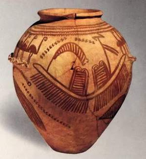 CIVILIZACIONES Y CULTURAS : NAGADA I